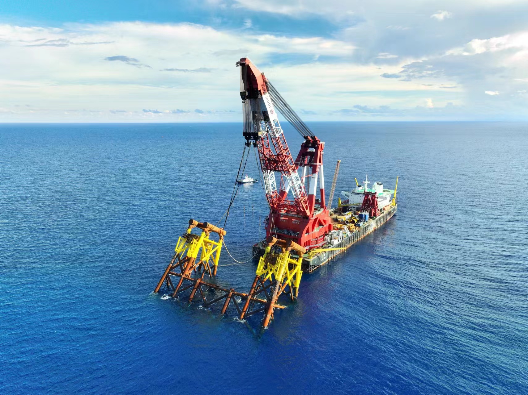 Application of ADCP in Coastal and Ocean Engineering