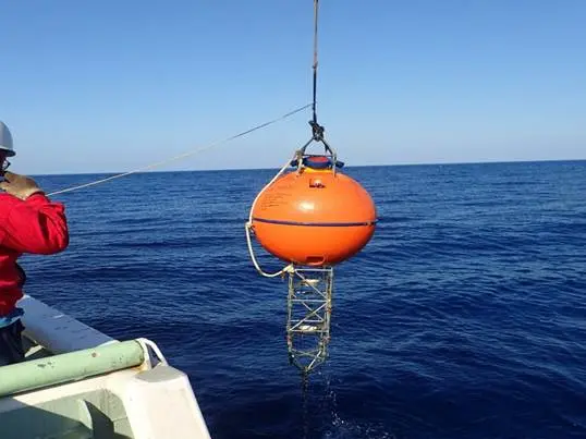 ADCP Applications in Deep and Mid - Water Depth Moorings