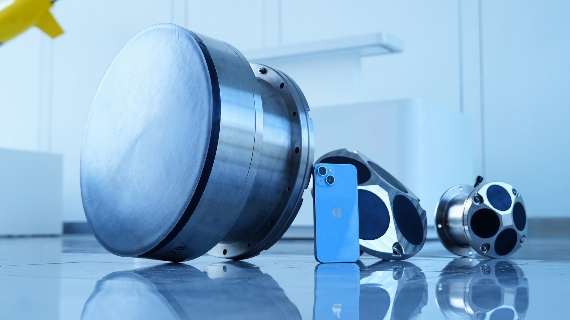 china sonar | Innovation for Cost-effective Sonars