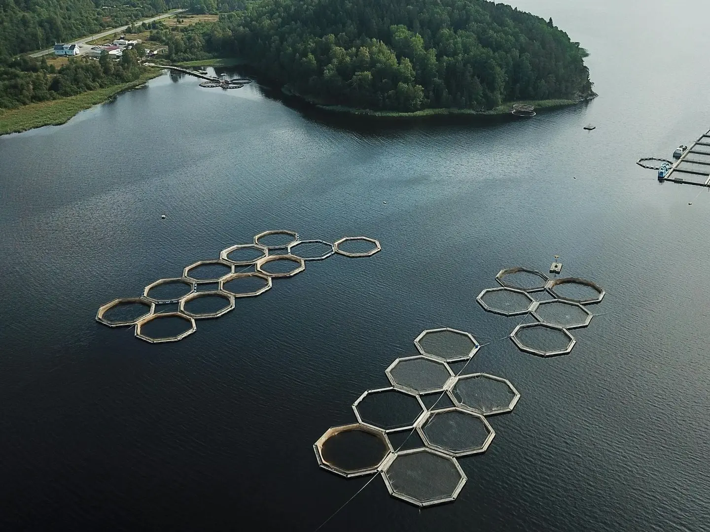 ADCP Applications in Fisheries and Aquaculture | China Sonar