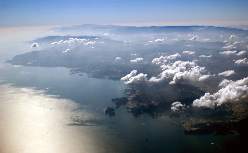 Measuring Baish Coastal Currents with ADCP