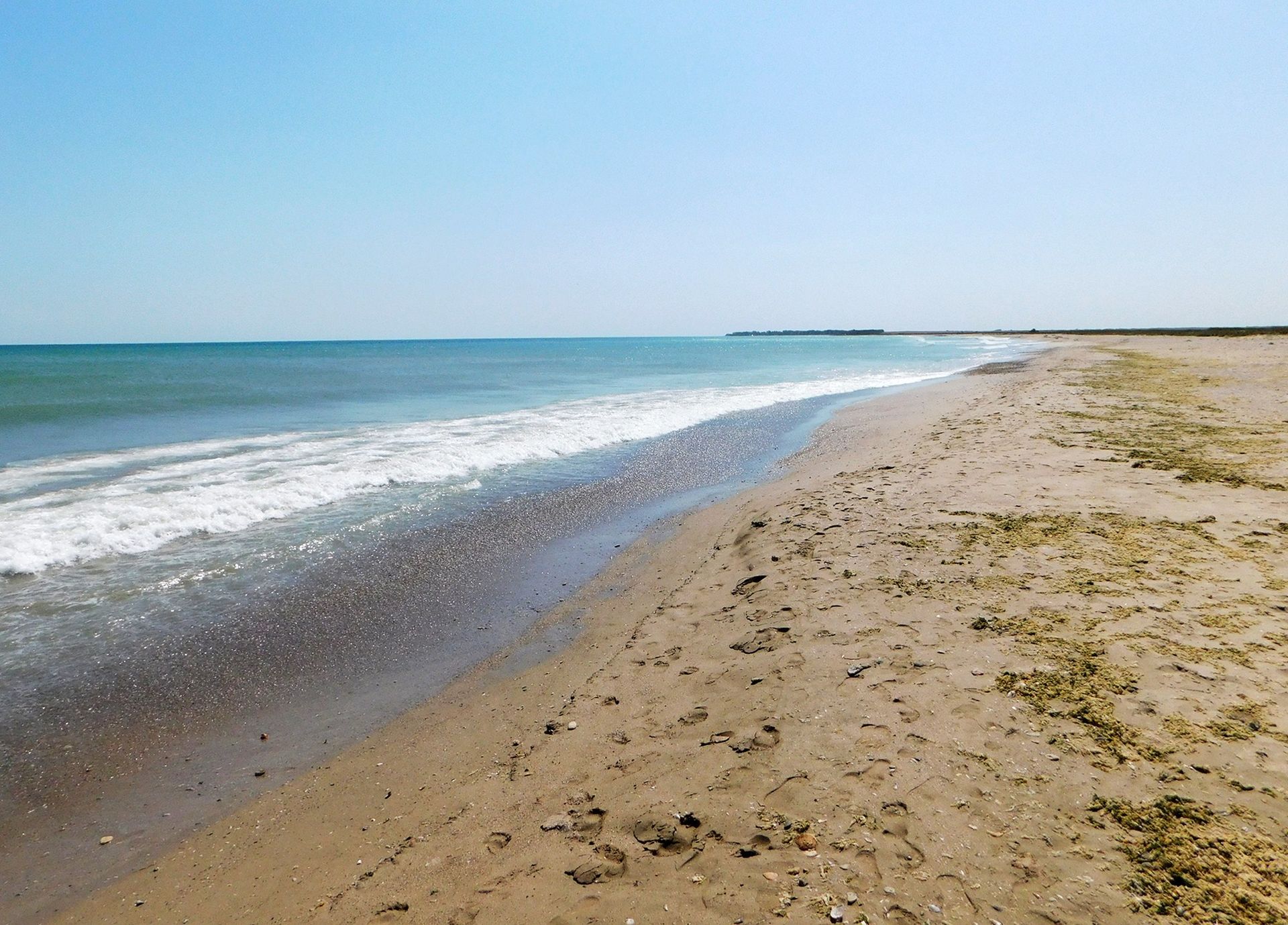 How do we go about measuring Maydh's coastal currents?