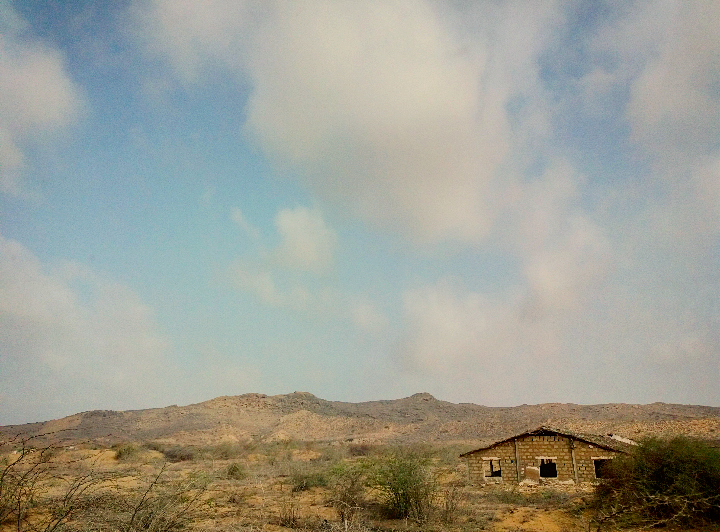 Why Do We Measure River Flow in Lasbela?