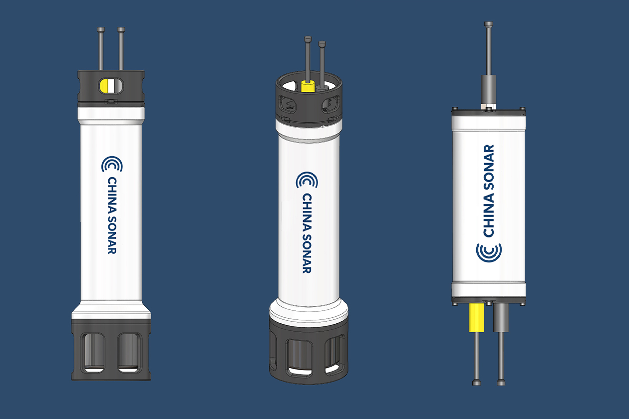 UAM-08160X Series | Underwater Acoustic Modem Systems for AUV,